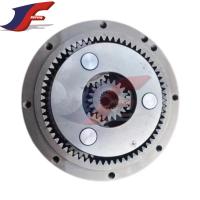China OEM Swing Redution Gearbox ZX200-3 9196963 Excavator Part For Hitachi for sale