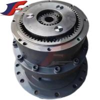 China OEM Swing Redution Gearbox ZX200-3 9196963 Excavator Part For Hitachi for sale