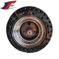 China XKAH-00367 Excavator Travel Reduction Gearbox R140LC-7 R130-5 R150-7 for sale
