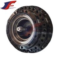 China XKAH-00367 Excavator Travel Reduction Gearbox R140LC-7 R130-5 R150-7 for sale