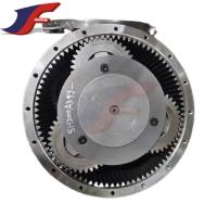 China OEM Travel Reduction Gearbox SH200 SH200A3 XKAH-00367 Excavator Parts for sale