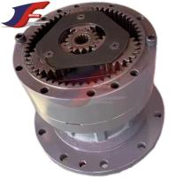China SY135 SY135-8 Excavator Swing Motor Gearbox Device New Condition for sale