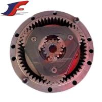 China SY135 SY135-8 Excavator Swing Motor Gearbox Device New Condition for sale