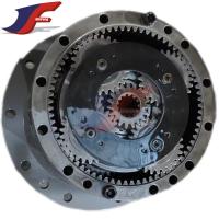 China R250-7 Swing Redution Gearbox R260-7 31EN10071 31EN10070 For Hyundai for sale