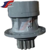 China R250-7 Swing Redution Gearbox R260-7 31EN10071 31EN10070 For Hyundai for sale