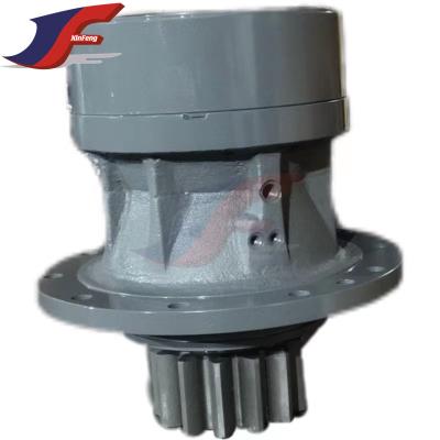 China R250-7 Swing Redution Gearbox R260-7 31EN10071 31EN10070 For Hyundai for sale