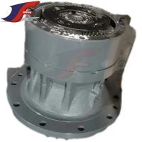 China R250-7 Swing Redution Gearbox R260-7 31EN10071 31EN10070 For Hyundai for sale