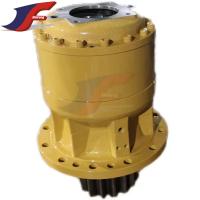 China Excavator Swing Redution Gearbox 31QA-10140 R375-7 R385-9 R380-9 for sale