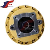 China Excavator Swing Redution Gearbox 31QA-10140 R375-7 R385-9 R380-9 for sale