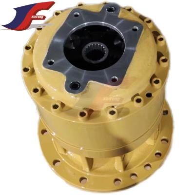 China Excavator Swing Redution Gearbox 31QA-10140 R375-7 R385-9 R380-9 for sale