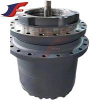 China Final Drive Travel Reduction Gearbox EC360 14566401 Motor Reducer for sale