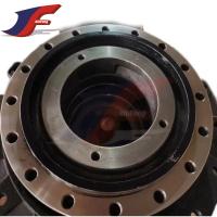China E320C E320D Travel Reduction Gearbox 227-6035 296-6299 For Excavator for sale