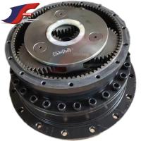 China E320C E320D Travel Reduction Gearbox 227-6035 296-6299 For Excavator for sale
