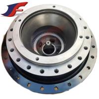 China Excavator Travel Reduction Gearbox Motor 4637796 4652345 9251680 9263595 for sale