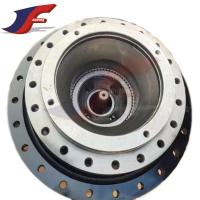 China Excavator Travel Reduction Gearbox Motor 4637796 4652345 9251680 9263595 for sale