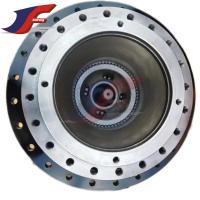 China Excavator Travel Reduction Gearbox Motor 4637796 4652345 9251680 9263595 for sale