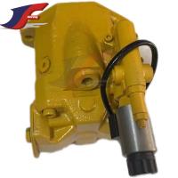 China 336GC 345GC Hydraulic Piston Pump 5240924 5120949 Fan Pump Motor for sale