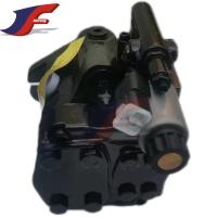 China Excavator Hydraulic Cooling Pump Fan Assy 58397028 XCMG490 550 for sale