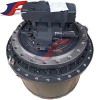 China SY420 DX420 Excavator Travel Motor 2401-6357C For Final Drive Assy for sale
