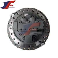 China SY420 DX420 Excavator Travel Motor 2401-6357C For Final Drive Assy for sale