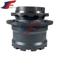 China 9133211 9123358 Travel Motor Reducer Gearbox Device Ex120-3 Ex120-2 for sale