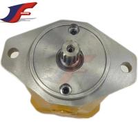 China 330D Fan Motor 2344638 234-4638 Excavator Spare Parts Fan Pump for sale