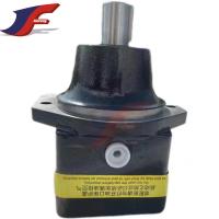 China OEM ZX470 Hydraulic Fan Motor M5BF-045 M5BF-036 XCMG485 XCMG490 Excavator for sale