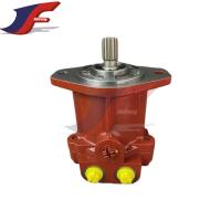 China EC700 Hydraulic Fan Motor Cooling VOE14531612 Piston Drive Fan for sale