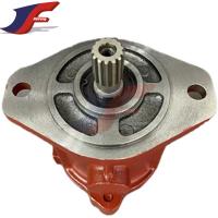 China EC700 Hydraulic Fan Motor Cooling VOE14531612 Piston Drive Fan for sale