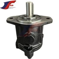 China Msf-23 14531612 60248398 Fan Motor Gear Pump Hydraulic Sy500 Sy485 for sale