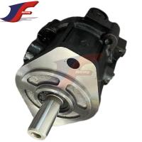 China Msf-23 14531612 60248398 Fan Motor Gear Pump Hydraulic Sy500 Sy485 for sale