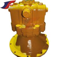 China PC1250-8 706-7K-01180 706-7K-01120 Excavator Rotary Swing Motor Assy for sale