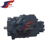 China PC27 Excavator Hydraulic Pump Main 708-1S-00212 708-1S-00160 708-1S-00310 for sale