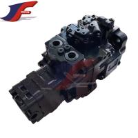 China PC40MR-2 PC50MR-2 Hydraulic Pump For Excavator Parts Assy 708-1S-11212 for sale
