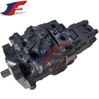 China PC40MR-2 PC50MR-2 Hydraulic Pump For Excavator Parts Assy 708-1S-11212 for sale