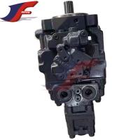 China PC40MR-2 PC50MR-2 Hydraulic Pump For Excavator Parts Assy 708-1S-11212 for sale