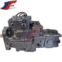 China Excavator 708-3S-00961 708-3S-00942 PC50 PC56MR-7 PC57-7 Hydraulic Main Pump for sale