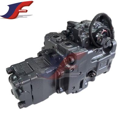 China Excavator 708-3S-00961 708-3S-00942 PC50 PC56MR-7 PC57-7 Hydraulic Main Pump for sale