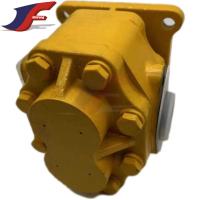 China Bulldozer Excavator Gear Pump SD16 16Y-75-24000 16Y-61-01000 16Y-76-06000 for sale