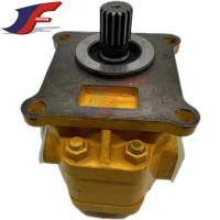 China Bulldozer Excavator Gear Pump SD16 16Y-75-24000 16Y-61-01000 16Y-76-06000 for sale