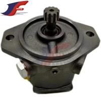 China Excavator Engine Fuel Transfer Pump 384-8612 C13 C15 C16 345D Engine Tail Pump for sale