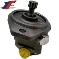 China Excavator Engine Fuel Transfer Pump 384-8612 C13 C15 C16 345D Engine Tail Pump for sale