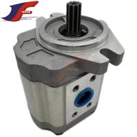China Gear Pump 4035495 HPV125B For Excavator UH07 UH10-7 UH23 UH081 for sale