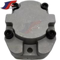 China EX100 Excavator Gear Pump Hydraulic HD400 HD450 Rexroth A8V55 A8V86 for sale