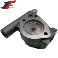 China PC120-6 Excavator Gear Pump PC200-6 704-24-24420 HPV95 Pilot Pump for sale