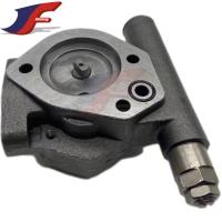 China PC120-6 Excavator Gear Pump PC200-6 704-24-24420 HPV95 Pilot Pump for sale