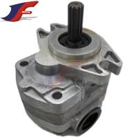 China OEM Excavator Hydraulic Gear Pump Parts SK200-1 SK200-2 SK200-3 SK200-5 for sale
