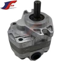 China OEM Excavator Hydraulic Gear Pump Parts SK200-1 SK200-2 SK200-3 SK200-5 for sale