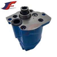 China DH55 DH60 Excavator Gear Pump AP2D28 AP2D25 Hydraulic Pump 14633898 for sale