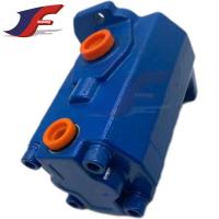 China DH55 DH60 Excavator Gear Pump AP2D28 AP2D25 Hydraulic Pump 14633898 for sale